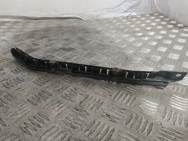 MERCEDES-BENZ C W204 A2048800430 Support de Pare-chocs Arrière Droit ...