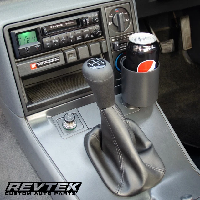 HOLDEN VN VG VP VR VS Manual Cup Holder (Commodore, Clubsport, Maloo ...