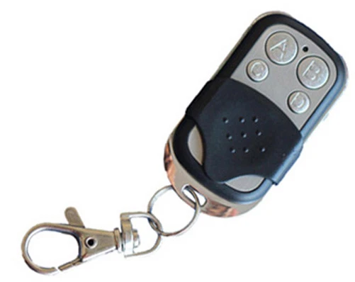 433 MHZ REMOTE Control compatible to tormatic GTA 601 602 611 612 701 £ ...