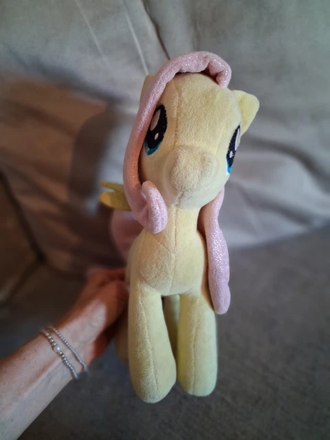 OFFICIAL MY LITTLE Pony Plush Soft Toy £3.31 - PicClick UK