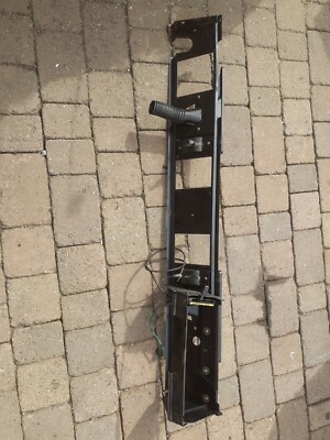 LAND ROVER DEFENDER 300tdi /td5 Bulkhead Panel £40.00 - PicClick UK