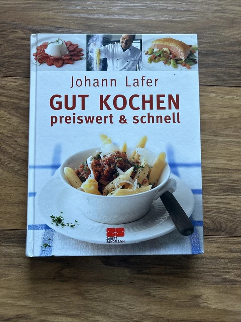 Schnell Gut Preiswert Erfahrungen