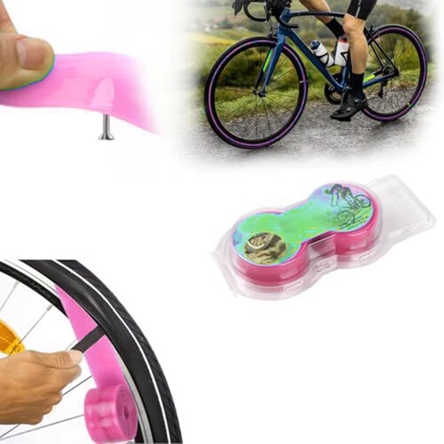 BIKE TIRE LINER for 700C 26 27 5 29 Inch Offers Excellent Flat Protection £8.69 - PicClick UK