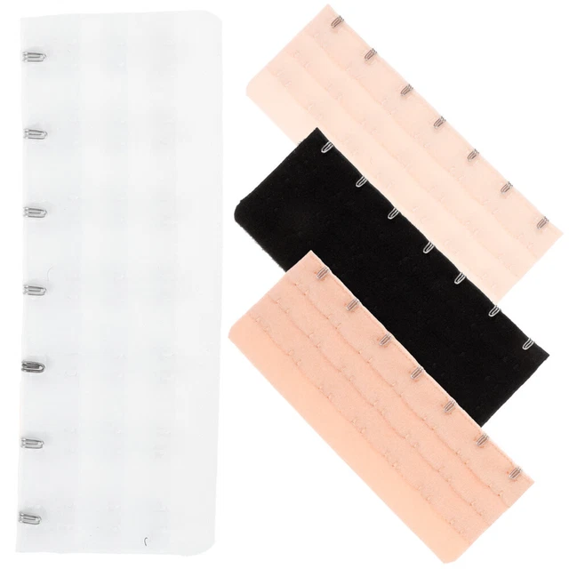 4 PCS EXTENSIONS Expander Stainless Steel Extender £6.99 - PicClick UK