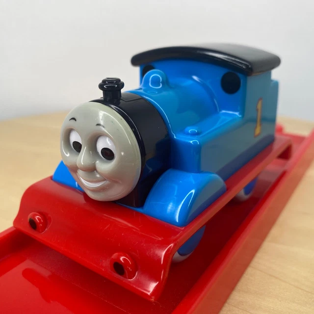 THOMAS THE TANK Engine My First Thomas Golden Bear Engine THOMAS 1995 £9.99 - PicClick UK