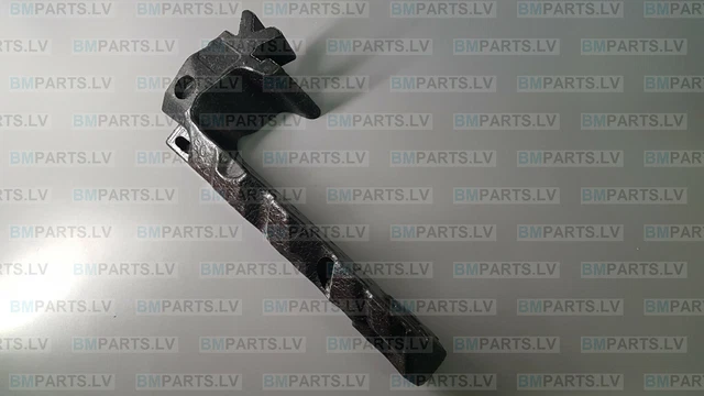 NEW GENUINE BMW X5 G05 Bumper M Sport Shock Absorber Front Right ...