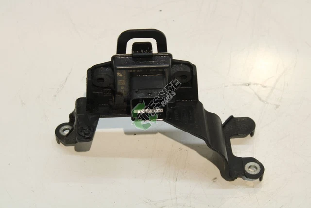 FORD TRANSIT CUSTOM 2.0 Diesel Glow Plug Relay Module Jx6112B533Ab £49. ...