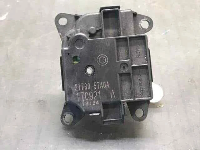 NISSAN SERENA 2017 DAA-GFC27 Componente Elettrico 277305TA0A [Usato ...