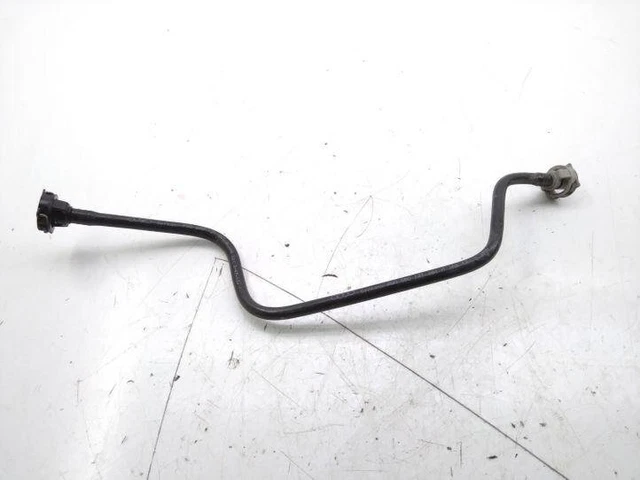 AUDI Q5 8R 8R0121081 Tuyaux de Liquide de Refroidissement 2.00 Diesel ...