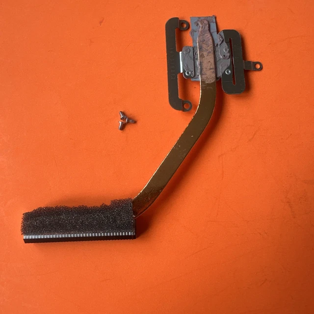 GENUINE NINTENDO SWITCH Lite Heat Sink & Screws For Replacement Parts ...