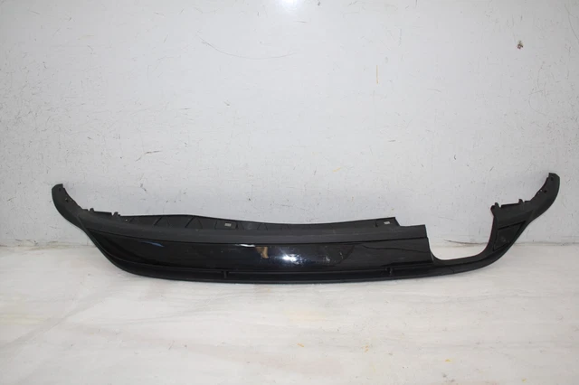 VW POLO GTI Rear Bumper Diffuser 2021 ON 2G6807568K Genuine £150.00 ...