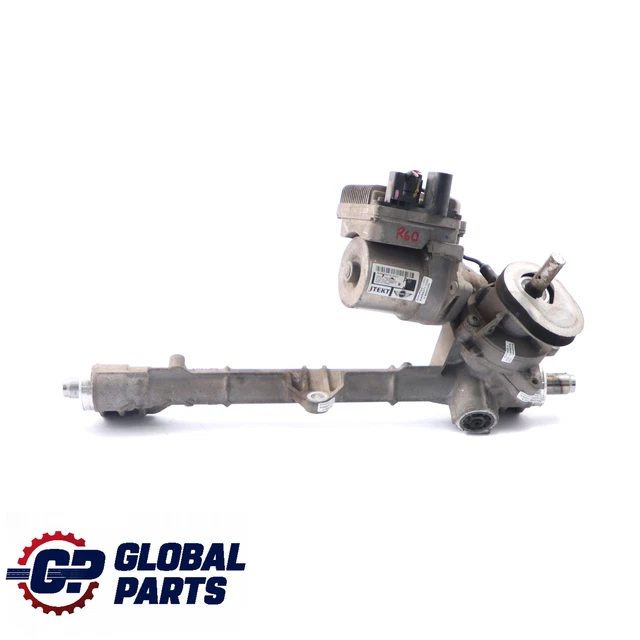 MINI COOPER R60 Electric Power Steering Rack EPS Unit Drive Motor ...