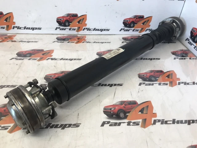 FORD RANGER ECOBLUE 2.0l Front prop shaft Part number JB3G-4A376-DA ...