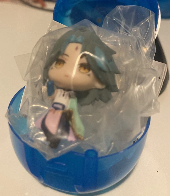GENSHIN IMPACT XIAO Capsule Figure $25.00 - PicClick CA