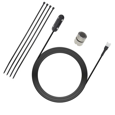 ELECTRIC BIKE HALL Effect Wheel Speed Sensor Magnetic Head Wheel Rim ...