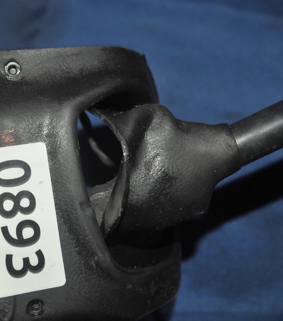 2001-2003 FORD RANGER Colonne Gear Shifter Levier Overdrive OEM Avec ...