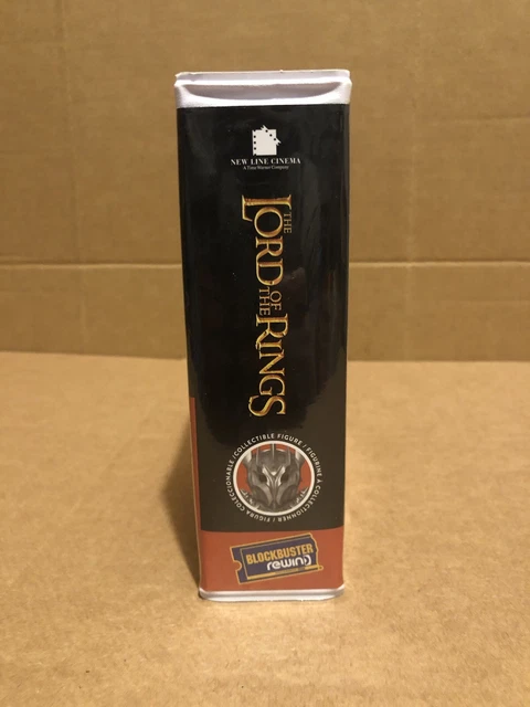 FUNKO BLOCKBUSTER REWIND - Lord Of The Rings - Sauron Common £4.99 ...