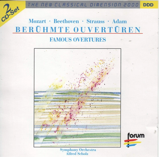 BERUHMTE OUVERTUREN CD NEUF EUR 9,61 - PicClick FR BERUHMTE OUVERTUREN CD NEUF EUR 9,61 - PicClick FR