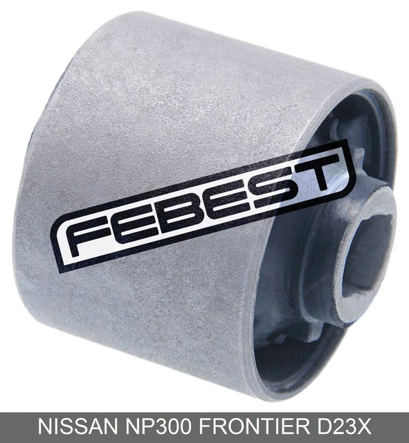 DIFFERENTIAL MOUNT BUSHING For Nissan Np300 Frontier D23X (2014-) $36. ...