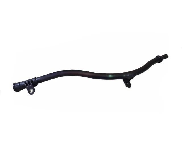 VW AMAROK 2H Engine Oil Dipstick Tube 03L115629G NEW GENUINE $133.90 ...