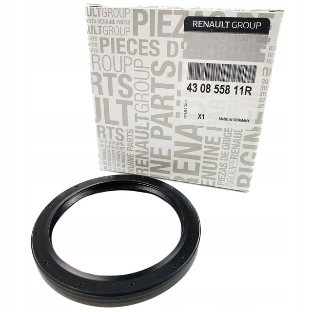 NEW GENUINE REAR Hub Seal Renault Master 430855811R £115.99 - PicClick UK