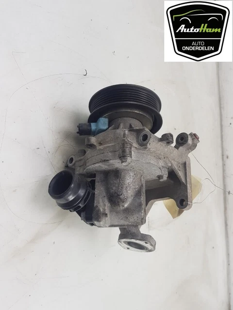 BOMBA DE AGUA WATER PUMP Opel Astra K 2017 55496778 / 55513552 ...