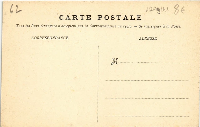 CPA BOULOGNE-SUR-MER LE Mable-Grace entre les Jetées (1279141) EUR 7,99 ...