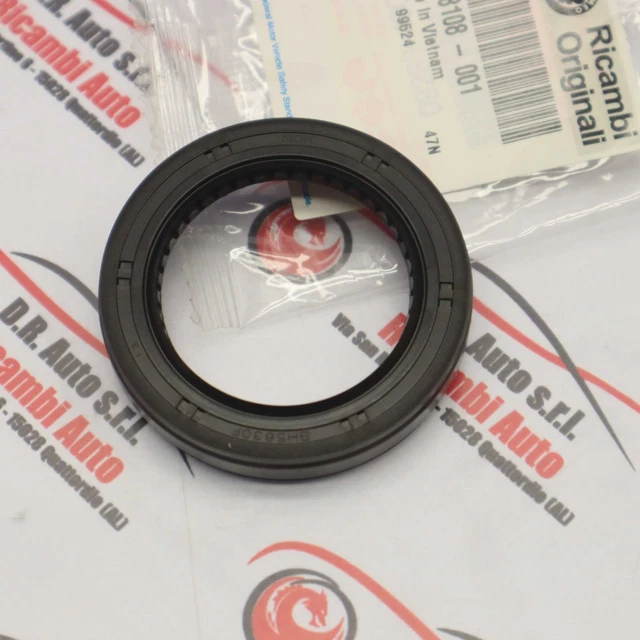 JOINT À LÈVRES Différentiel Fiat Sedici 06-14 Cod. 71768108 Neuf Original EUR 10,33 - PicClick FR