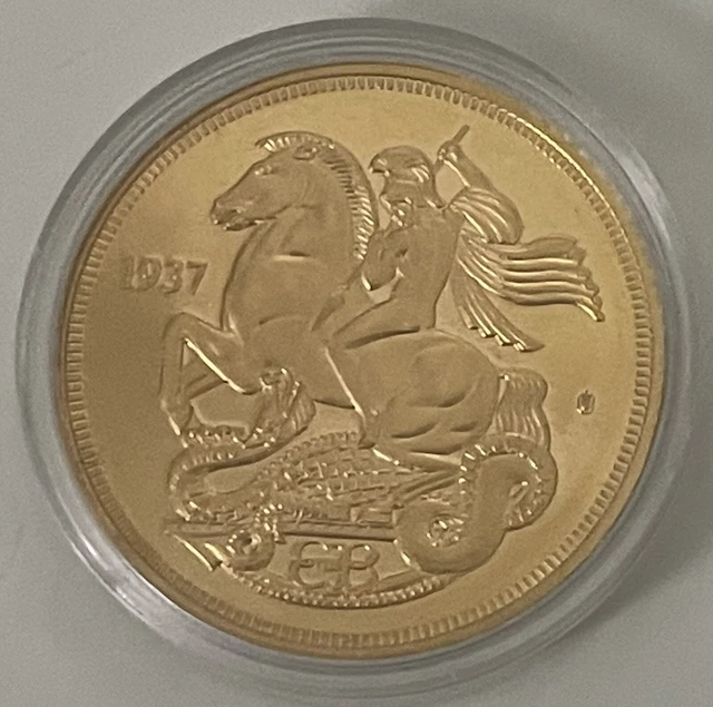 EDWARD VIII SOVEREIGN Coin £99.00 - PicClick UK