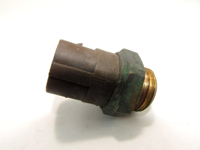 VW POLO 6N2 coolant temperature sensor water coolant temperature sensor ...