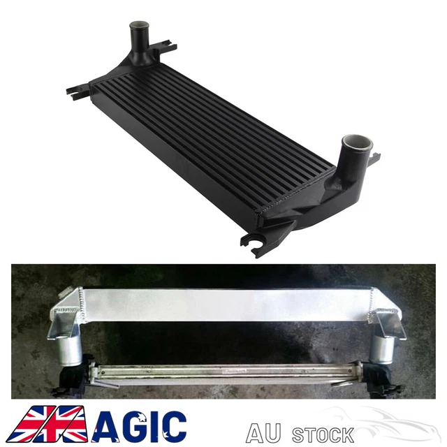 FRONT MOUNT INTERCOOLER For Ford Ranger PX/PX2 and Mazda BT50 2012 ...