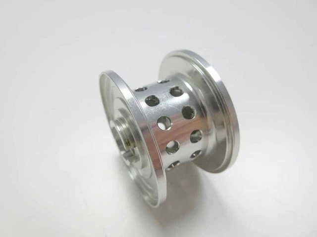 B-TRAP 4000 SUPER Spool ABU Ambassadeur $260.82 - PicClick CA