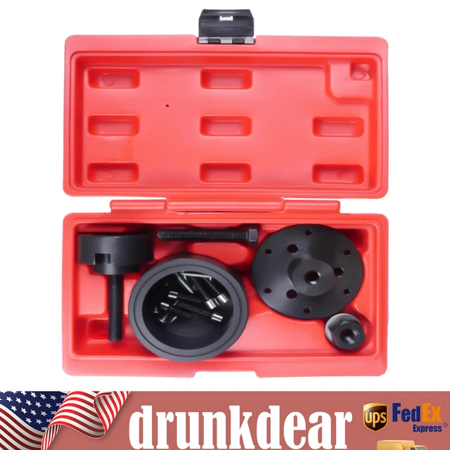 FOR BMW N46T N52 N53 N54 Crankshaft Front Oil Seal Removal Tool $86.00 ...