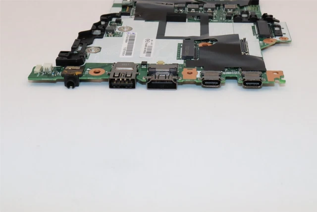 LENOVO THINKPAD X13 Gen 3 T14s Carte Mère Tableau Principal 5B21H90002 ...