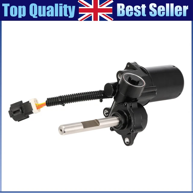 RH RUNNING BOARD SIDE STEP MOTOR FOR RANGE Side Step Power Running ...