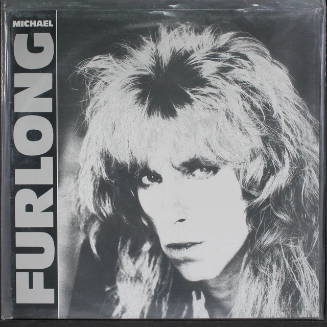 MICHAEL FURLONG : savin' the best for you / vraie belle maman / yeux ...