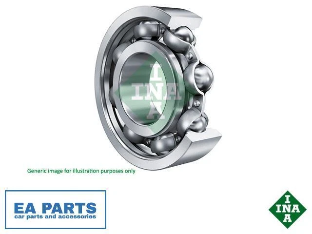 BEARING, AUTOMATIC TRANSMISSION INA 712 1500 10 £30.73 - PicClick UK