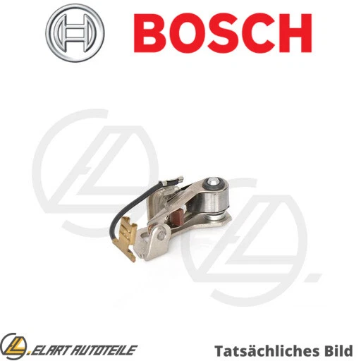 CONTACT SET IGNITION DISTRIBUTOR FOR OPEL CORSA/TR/CC/box/hatchback ...