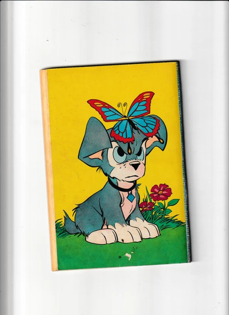 TOPOLINO LIBRETTO numero 400 walt dysney mondadori editore 1963 con ...