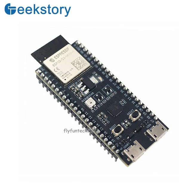 Esp32 Esp32 S3esp32 C3 Core Board Esp32 C3 Devkitm 1 Esp32 Development Board 1371 Picclick Ca