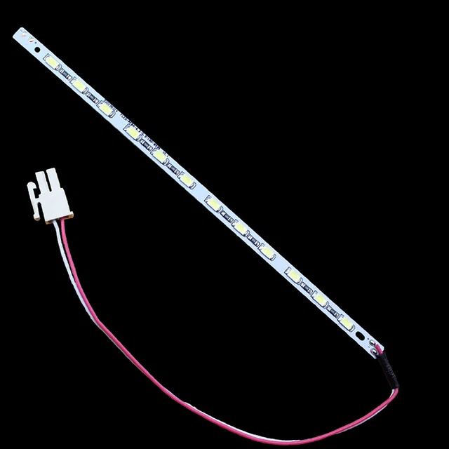 REFRIGERATOR LED LIGHT Board for Haier BCD-251WBSV-251WBCY-251WLDCJ £14 ...