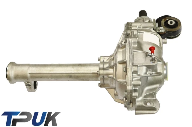 RANGE ROVER SPORT Front Diff L494 3.0 Tdv6 3.21 Ratio 2014 On £499.99 ...