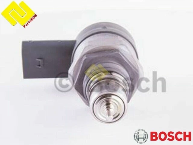 BOSCH 0281006246 REGULADOR de válvula de control de presión 13538508158 ...