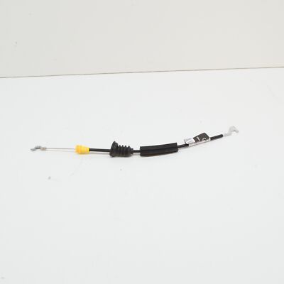 MERCEDES-BENZ C W204 Front Door Lock Bowden Cable A204760000464 NEW ...