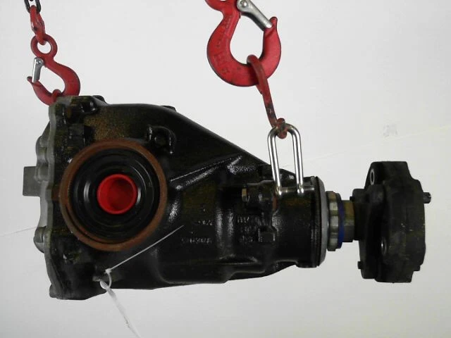 🇫🇷 PONT ARRIERE BMW SERIE 4 430 d xDrive 33107544874 ♻️ EUR 743,60 ...