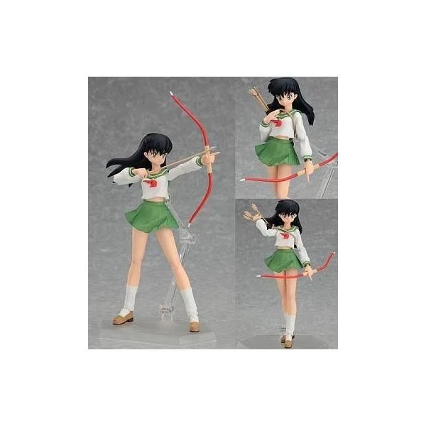 “INUYASHA FINAL EDITION” Figure figma Higurashi Kagome Used $347.76 ...