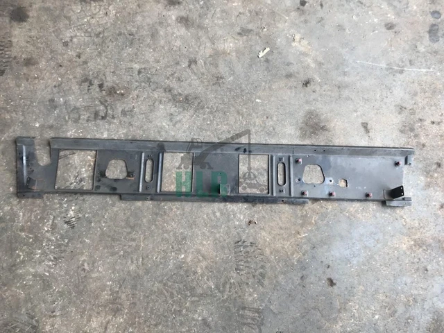 LAND ROVER DEFENDER 110 300TDI Dashboard Bulkhead Support Frame MXC8574 ...