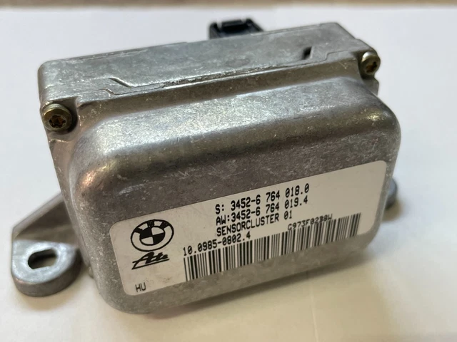 Wunderschone Dsc Sensor Bmw Bilder