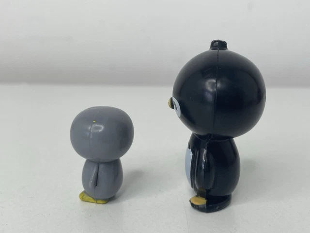 OCTONAUTS EMPEROR PENGUIN Figures - Magazine Figures Toys £15.95 ...