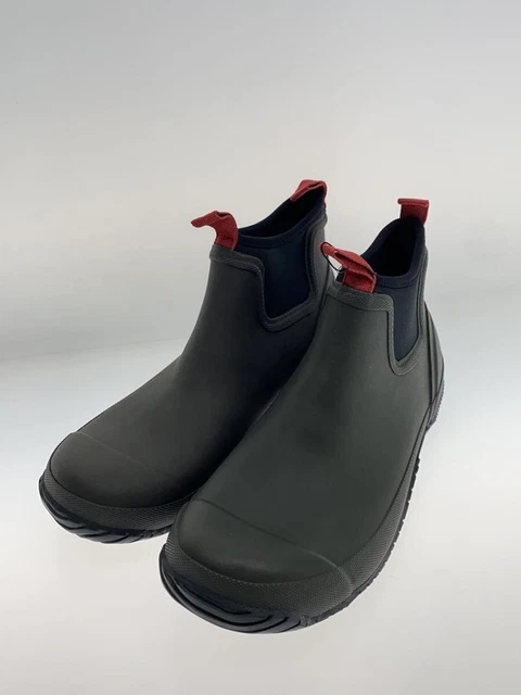 DANNER CHELSEA BOOTS US8 Khaki Men's Durable Footwear £139.39 - PicClick UK